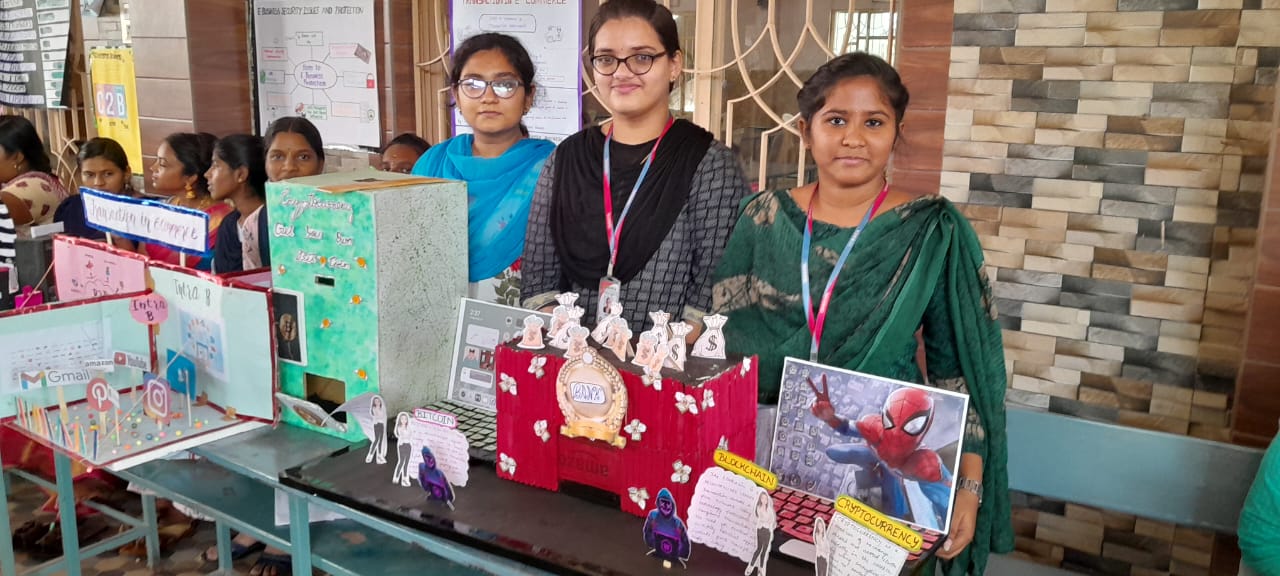 Image Gallery || Idhaya College of Arts and Science for Women ...