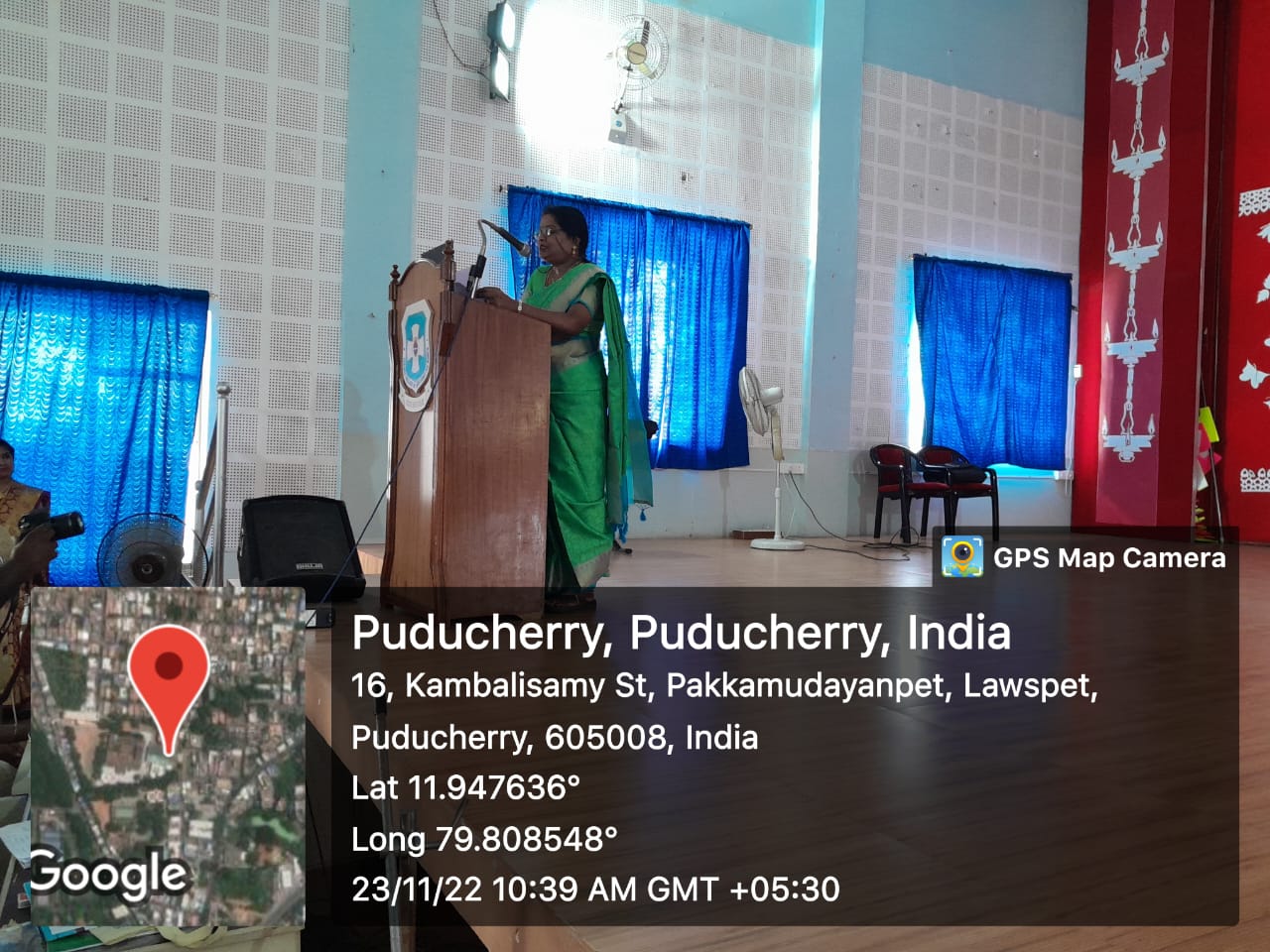 Image Gallery || Idhaya College of Arts and Science for Women ...